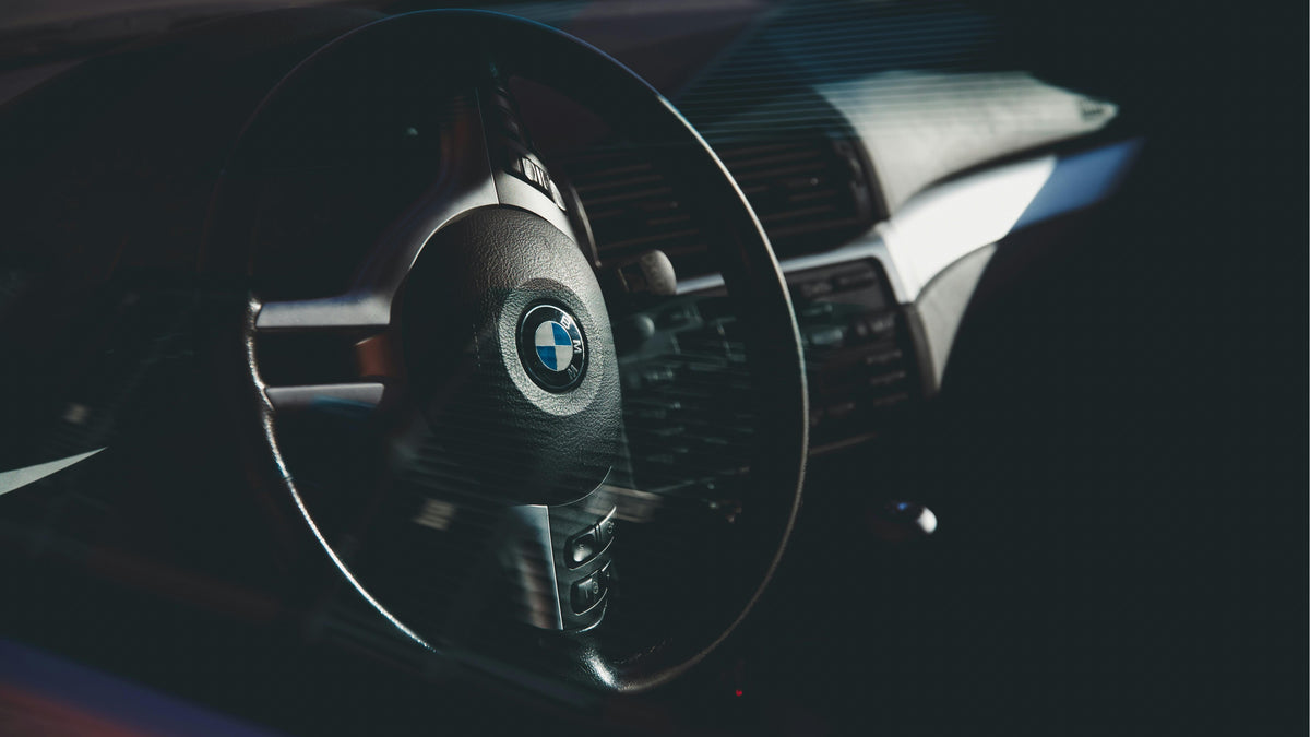 How to Choose the Best Charging Solution for Your BMW? - MOREC