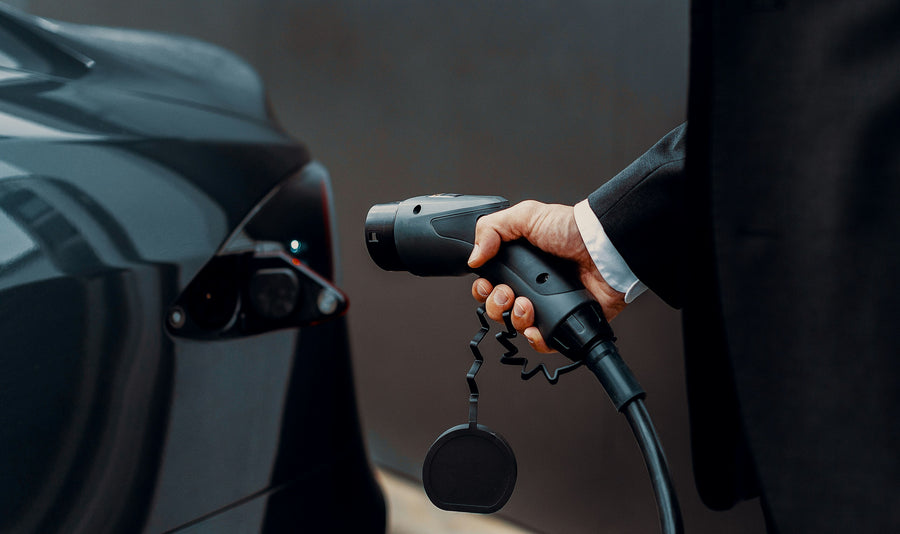 What Is a Type 2 EV Charger and How to Use It? - MOREC