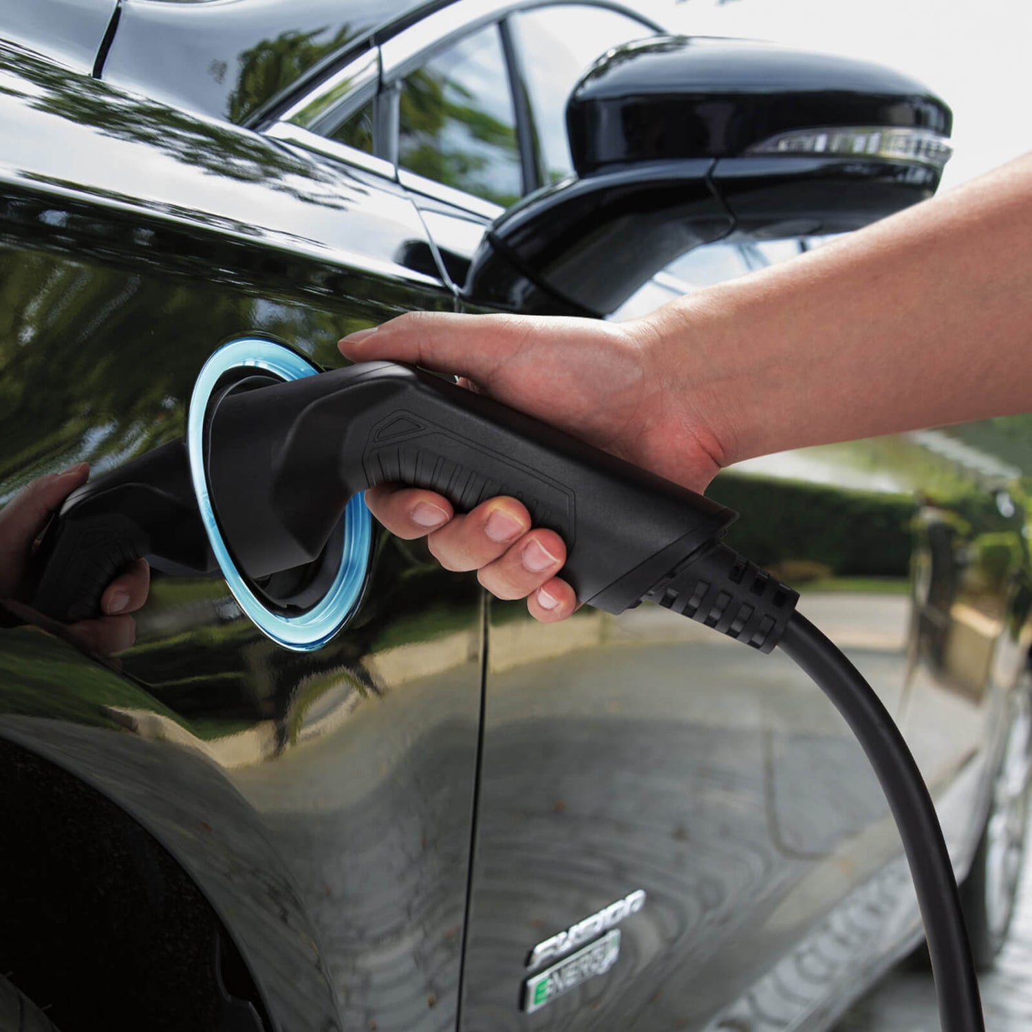 MOREC EV Charger- Official Store — MOREC.eu