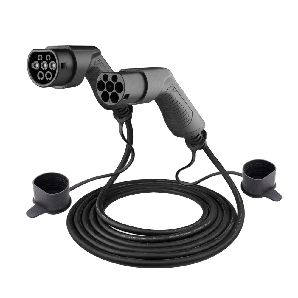 Chargeur MOREC EV - Boutique officielle — MOREC.eu