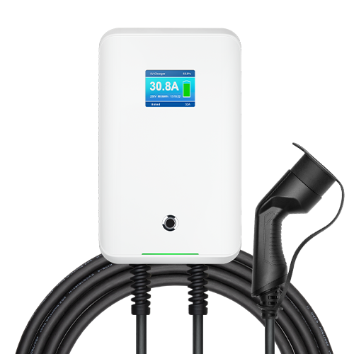 MOREC EV Charger- Official Store — MOREC.eu