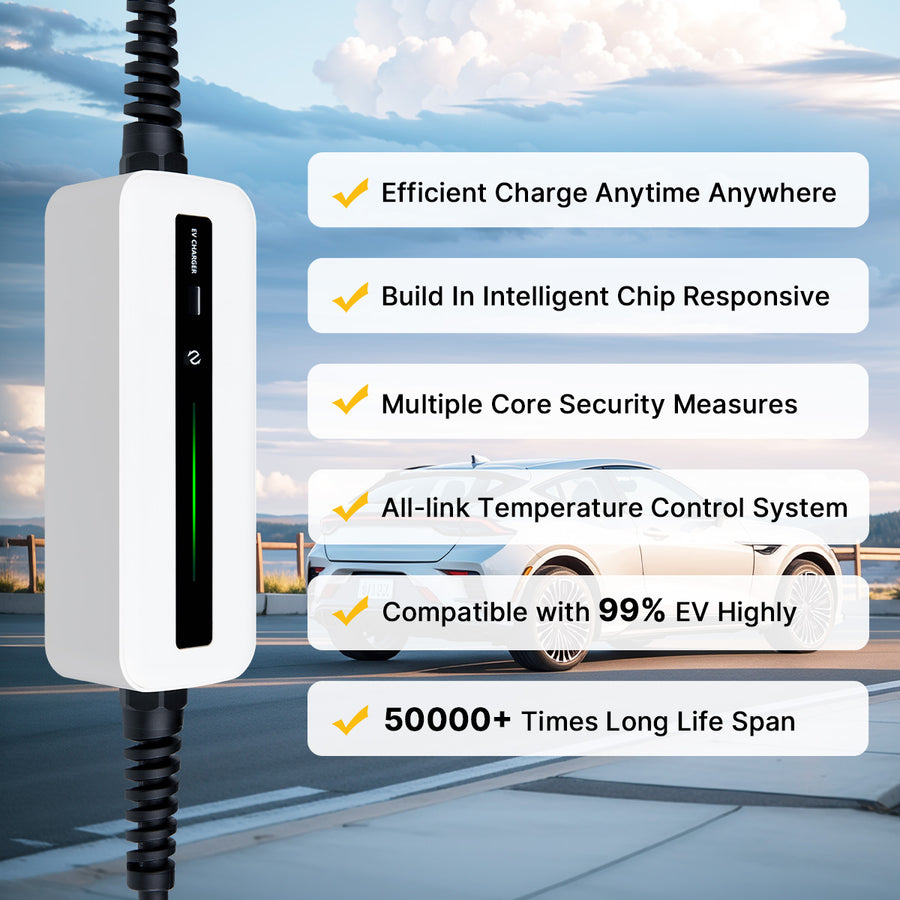 MOREC | Offer Efficient & Intelligent & Reliable Charing Solution - MOREC