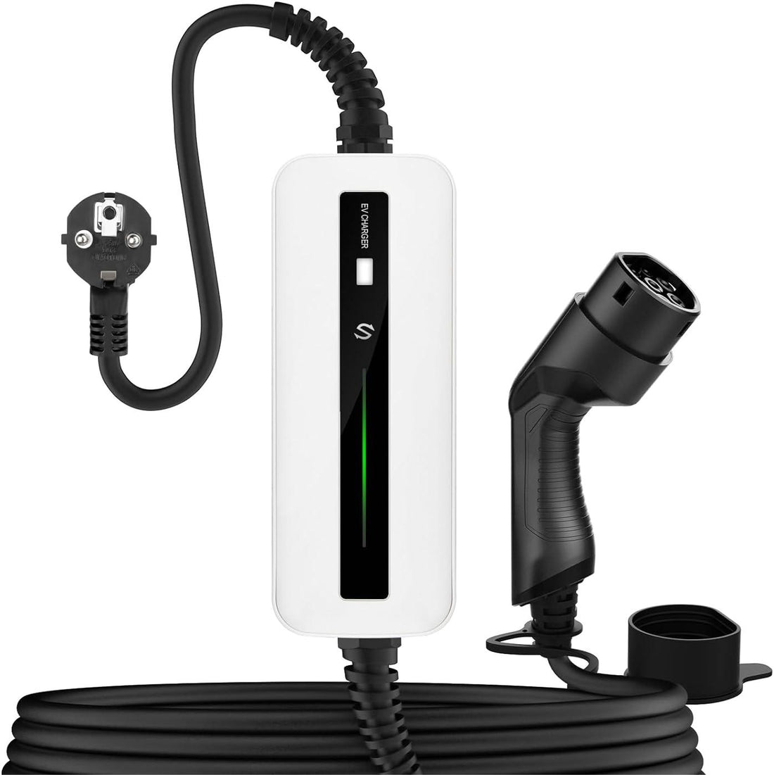 Smart Electric Vehicle (EV) Charging Stations | Morec