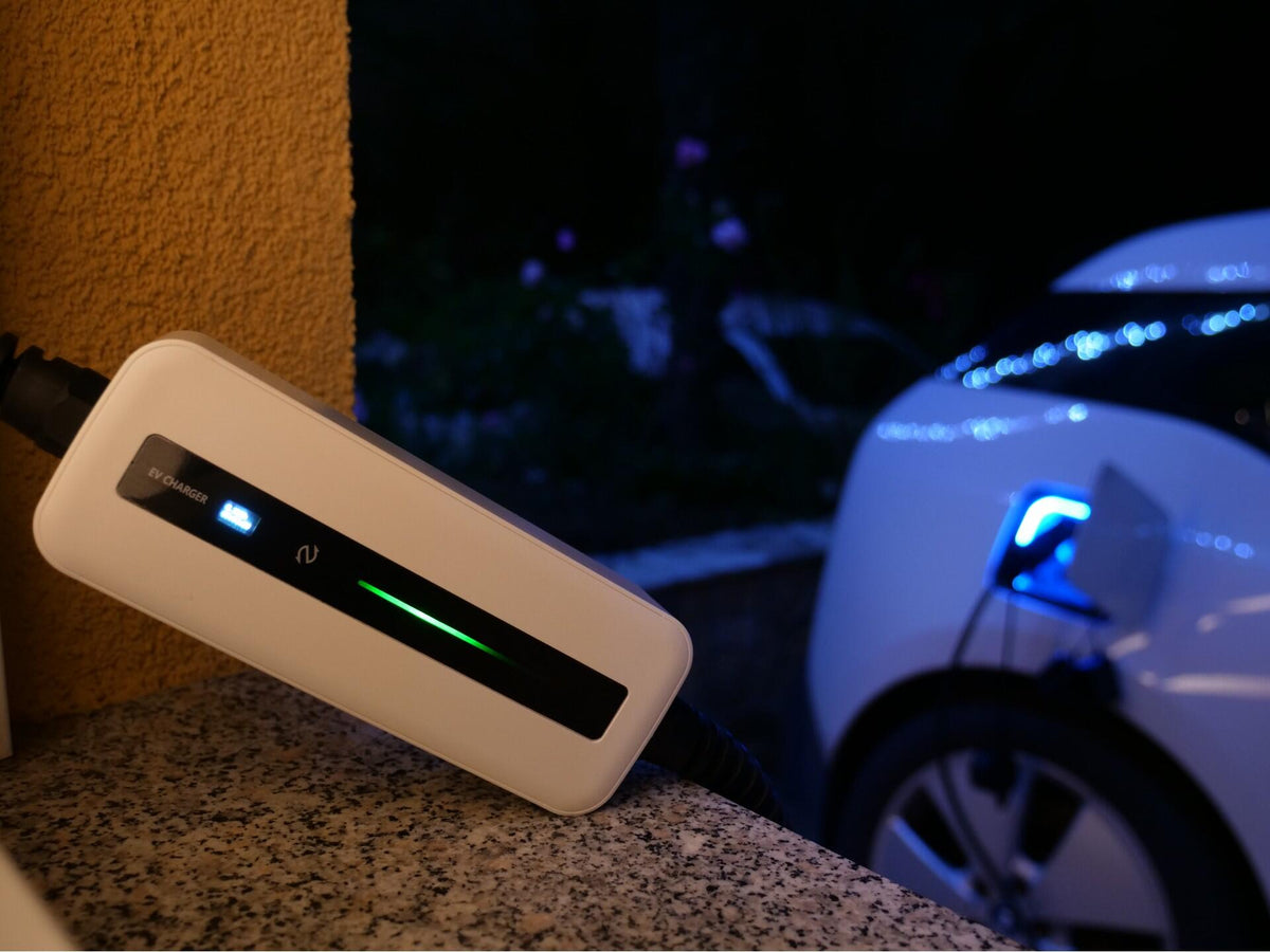 MOREC EV Charger- Official Store — MOREC.eu