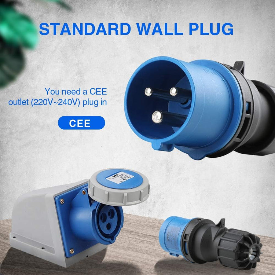 Smart Electric Vehicle (EV) Charging Stations | Morec