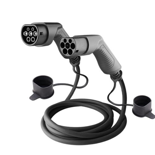 Smart Electric Vehicle (EV) Charging Stations | Morec