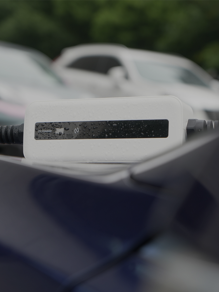 Smart Electric Vehicle (EV) Charging Stations | Morec