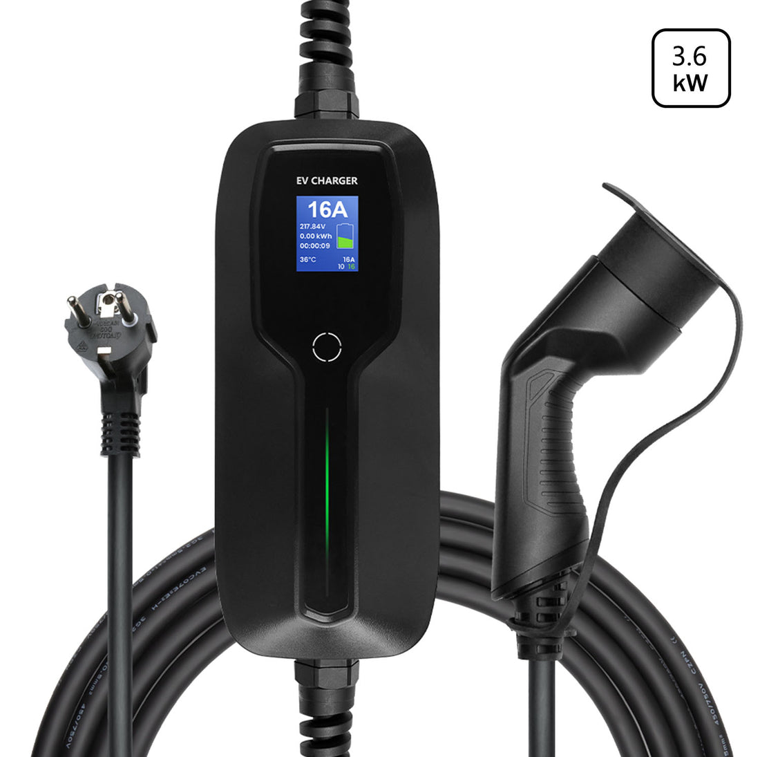 MOREC | Offer Efficient & Intelligent & Reliable Charing Solution - MOREC